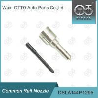 China Bosch DSLA144P1295 Diesel Nozzle for Common Rail Injectors 0 445110119 for sale