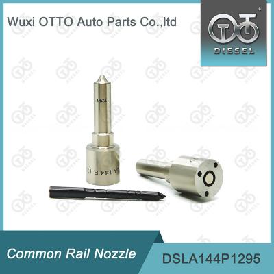 China Bosch DSLA144P1295 Diesel Nozzle for Common Rail Injectors 0 445110119 for sale