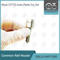 China Bosch DSLA144P1295 Diesel Nozzle for Common Rail Injectors 0 445110119 for sale