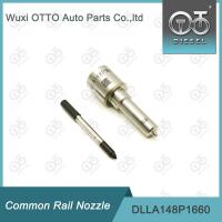 China Bosch Common Rail Nozzle DLLA148P1660 for Injector 0445110419 299 for sale