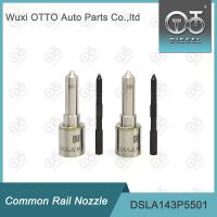 China Bosch DSLA143P5501 Common Rail Nozzle for Injector 0 445 120 212 for sale