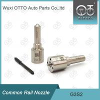 China G3S2 Denso Common Rail Nozzle for Injectors 295050-0820 23670-30190 6 Hole for sale