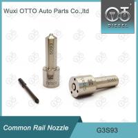 China G3S93 Denso Common Rail Nozzle for Injectors 295050-1550 8-98259290-0 for sale