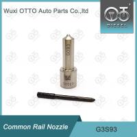 China G3S93 Denso Common Rail Nozzle for Injectors 295050-1550 8-98259290-0 for sale