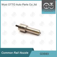 China G3S93 Denso Common Rail Nozzle for Injectors 295050-1550 8-98259290-0 for sale