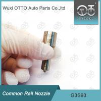 China G3S93 Denso Common Rail Nozzle for Injectors 295050-1550 8-98259290-0 for sale