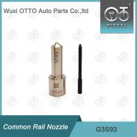 China G3S93 Denso Common Rail Nozzle for Injectors 295050-1550 8-98259290-0 for sale