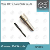 China G3S93 Denso Common Rail Nozzle for Injectors 295050-1550 8-98259290-0 for sale