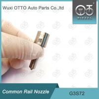 China DENSO G3S72 Common Rail Nozzle for Injector 295050-143 RE556741 293400-0720 for sale