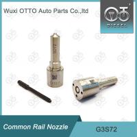 China DENSO G3S72 Common Rail Nozzle for Injector 295050-143 RE556741 293400-0720 for sale