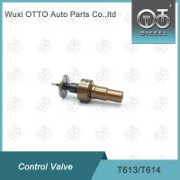 China Bosch Common Rail Control Valve T613 T614 for Injector 0445110414 35mm for sale