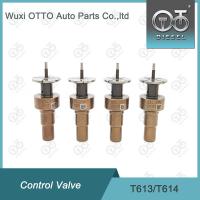China Bosch Common Rail Control Valve T613 T614 for Injector 0445110414 35mm for sale