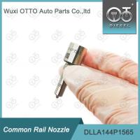 China DLLA144P1565 Common Rail Nozzle 8x0.20mm for Bosch Injector 0445120066 for sale