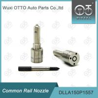 China Bosch Diesel Nozzle DLLA150P1557 for Common Rail Injectors 0 445110265 0986435170 for sale