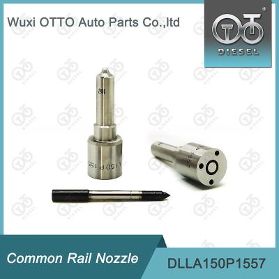 China Bosch Diesel Nozzle DLLA150P1557 for Common Rail Injectors 0 445110265 0986435170 for sale