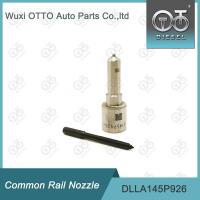 China Bosch DLLA145P926+ Common Rail Injector Nozzle for 0 445110047 266 for sale