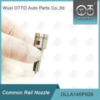 China Bosch DLLA145P926+ Common Rail Injector Nozzle for 0 445110047 266 for sale