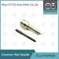 China Bosch DLLA145P926+ Common Rail Injector Nozzle for 0 445110047 266 for sale