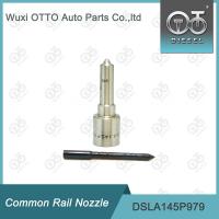 China Bosch DSLA145P979 Common Rail Nozzle for Injectors 0 445110063 0986435075 for sale
