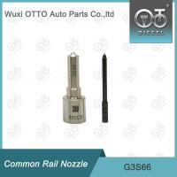 China DENSO Common Rail Nozzle G3S66 295050-1980 for KUBOTA V3307 Injector 1J770-53051 for sale