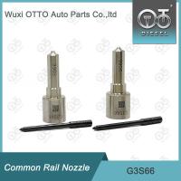 China DENSO Common Rail Nozzle G3S66 295050-1980 for KUBOTA V3307 Injector 1J770-53051 for sale