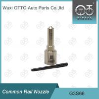 China DENSO Common Rail Nozzle G3S66 295050-1980 for KUBOTA V3307 Injector 1J770-53051 for sale