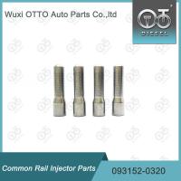 China Denso Common Rail Injector Filter 093152-0320 High Speed Steel 30g for Diesel Injectors for sale