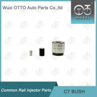 China Diesel Valve Pin Oil Valve for Cat C7 C9 Injectors 320-0681 for sale