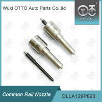 China DLLA129P890 093400-8900 DENSO Common Rail Nozzle for Injectors 095000-6470 for sale