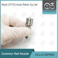 China DLLA129P890 093400-8900 DENSO Common Rail Nozzle for Injectors 095000-6470 for sale