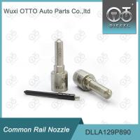 China DLLA129P890 093400-8900 DENSO Common Rail Nozzle for Injectors 095000-6470 for sale