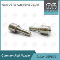 China DLLA129P890 093400-8900 DENSO Common Rail Nozzle for Injectors 095000-6470 for sale