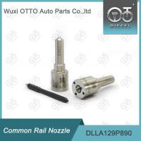 China DLLA129P890 093400-8900 DENSO Common Rail Nozzle for Injectors 095000-6470 for sale