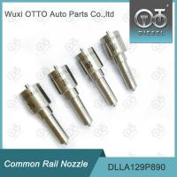 China DLLA129P890 093400-8900 DENSO Common Rail Nozzle for Injectors 095000-6470 for sale