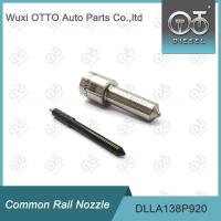China Denso Common Rail Nozzle DLLA138P920 for Injectors 095000-6140 6261-11-3200 for sale