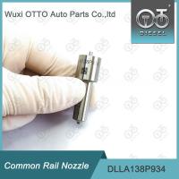 China DLLA138P934 Denso Common Rail Nozzle For Injectors 095000-628# for sale