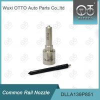 China Denso Common Rail Nozzle DLLA139P851 for Injectors 095000-5480 RE520240 for sale