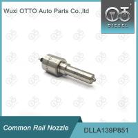 China Denso Common Rail Nozzle DLLA139P851 for Injectors 095000-5480 RE520240 for sale