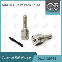 China Denso Common Rail Nozzle DLLA139P851 for Injectors 095000-5480 RE520240 for sale