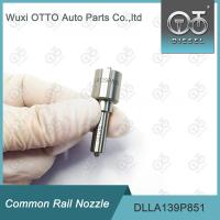 China Denso Common Rail Nozzle DLLA139P851 for Injectors 095000-5480 RE520240 for sale