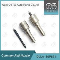 China Denso Common Rail Nozzle DLLA139P851 for Injectors 095000-5480 RE520240 for sale