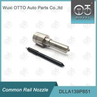 China Denso Common Rail Nozzle DLLA139P851 for Injectors 095000-5480 RE520240 for sale