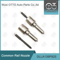 China Denso Common Rail Nozzle DLLA139P925 for Injectors 095000-650 872 RE546782 RE529414 for sale