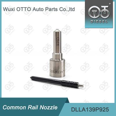 China Denso Common Rail Nozzle DLLA139P925 for Injectors 095000-650 872 RE546782 RE529414 for sale