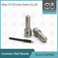 China DENSO Common Rail Nozzle DLLA142P852 093400-8520 for Injector 095000-1211 KOMATSU SA60125E for sale