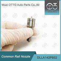 China DENSO Common Rail Nozzle DLLA142P852 093400-8520 for Injector 095000-1211 KOMATSU SA60125E for sale