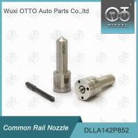 China DENSO Common Rail Nozzle DLLA142P852 093400-8520 for Injector 095000-1211 KOMATSU SA60125E for sale