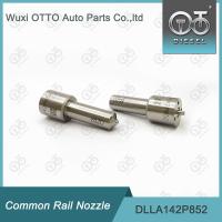 China DENSO Common Rail Nozzle DLLA142P852 093400-8520 for Injector 095000-1211 KOMATSU SA60125E for sale