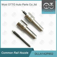 China DENSO Common Rail Nozzle DLLA142P852 093400-8520 for Injector 095000-1211 KOMATSU SA60125E for sale