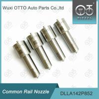 China DENSO Common Rail Nozzle DLLA142P852 093400-8520 for Injector 095000-1211 KOMATSU SA60125E for sale